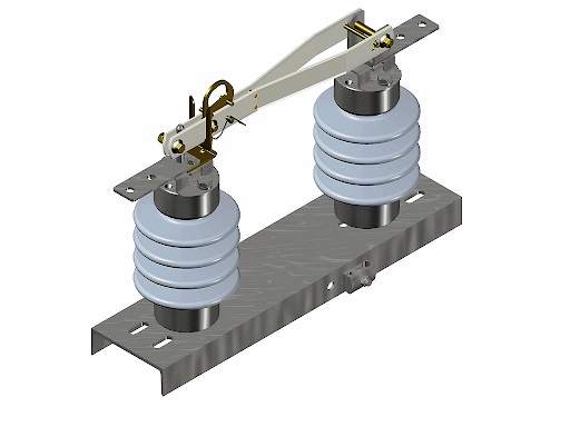 Cetec Treinamentos | Ficha Técnica - Chave Faca Unipolar - Padrão ...